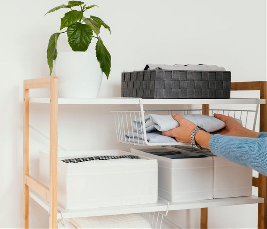 Front Products - Enjoy shopping!