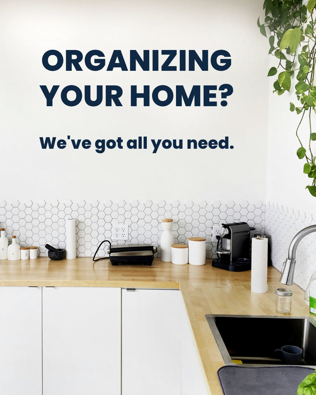 Front Products - Enjoy shopping!